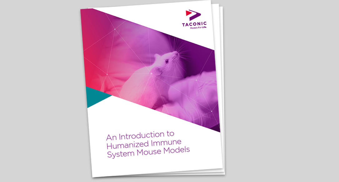 Taconic Biosciences | Genetically Engineered Rodent Models | Humanized ...